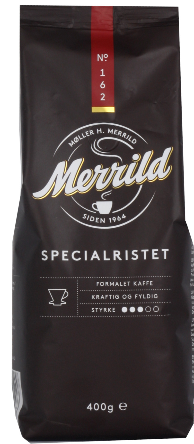 Merrild Special Kaffe 400g Instant Kaffee | Kaufland.de