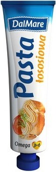 Lososová pasta 100g Dalmare Chléb | Kaufland.cz