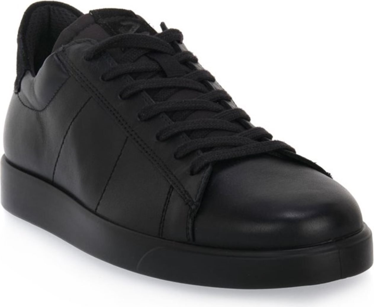 Ecco Buty 052 Street Lite, 52130451052 Sneakersy