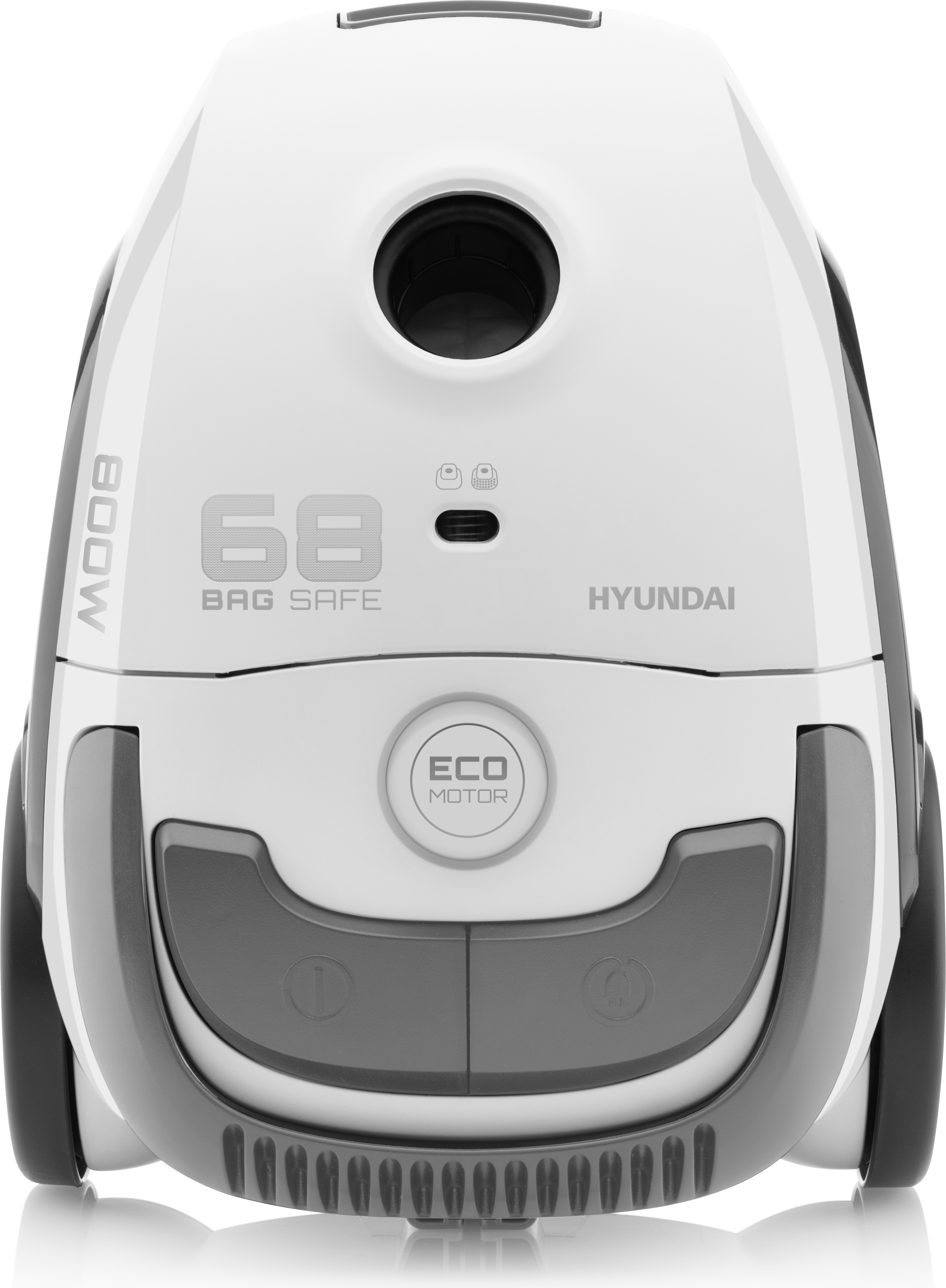Hyundai HYUVC068WG vertikálny vysávač I ECO motor I 800W I