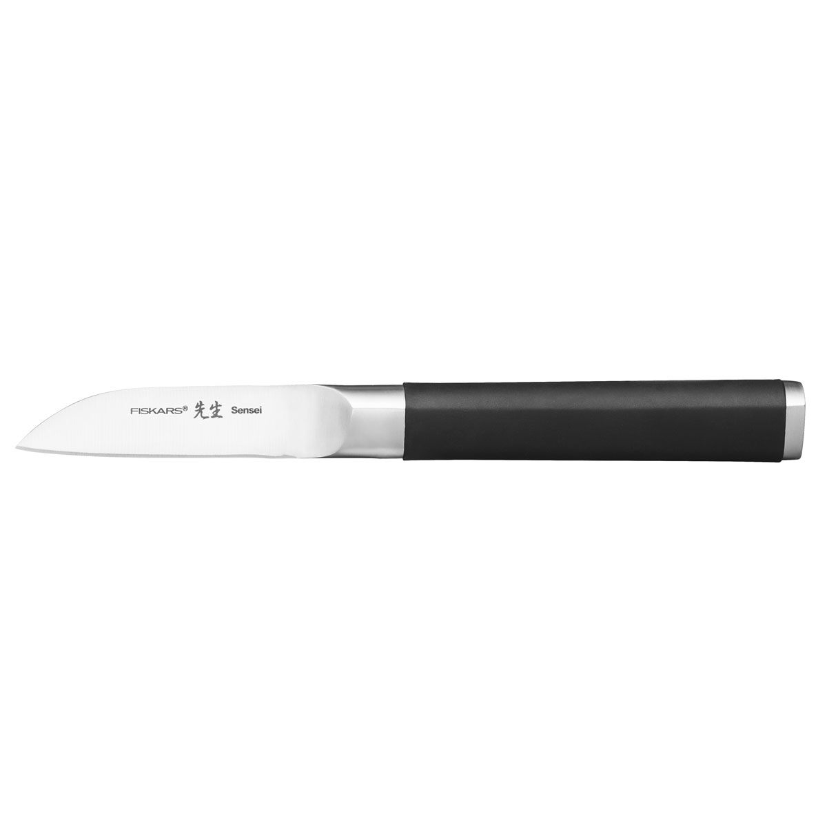 FISKARS Schälmesser Sensei 7cm Gemüsemesser | Kaufland.at