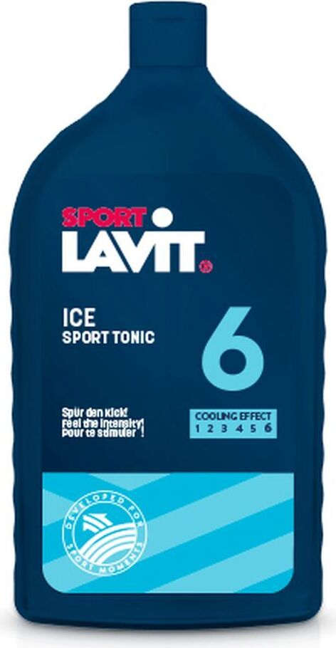 Sport Lavit Ice Sport Tonic 1000 ml Ostatní péče o tělo