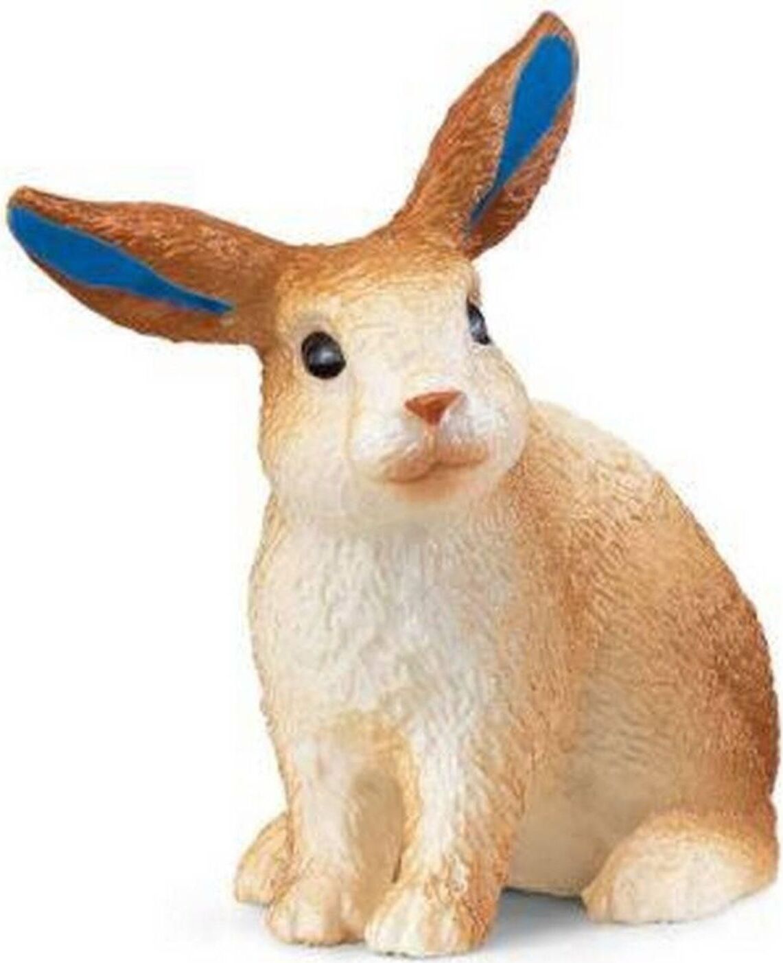Schleich 72188 Figura speciale coniglio blu