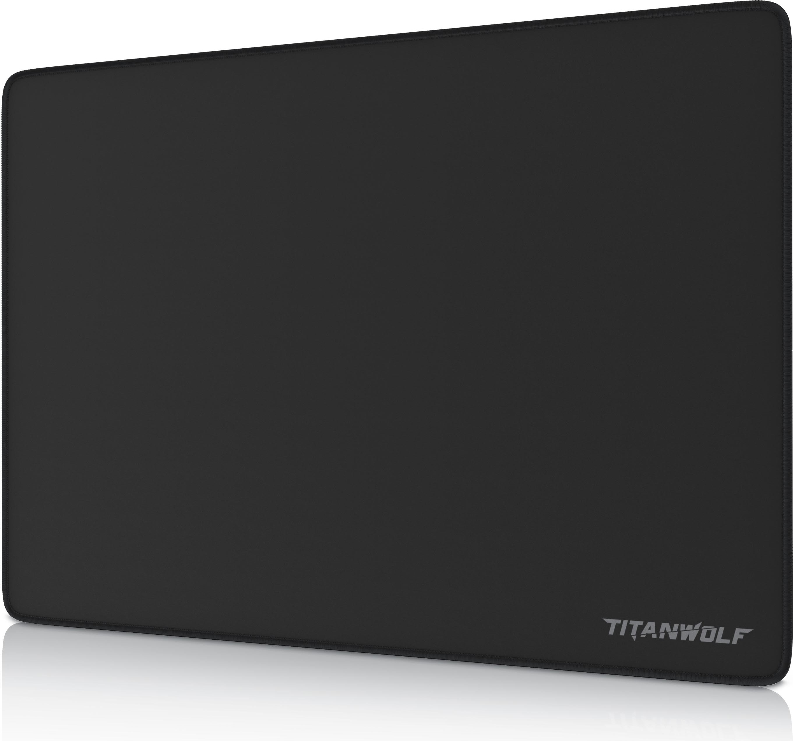 Podkładka pod mysz Titanwolf Speed Gaming 350 x 250 mm