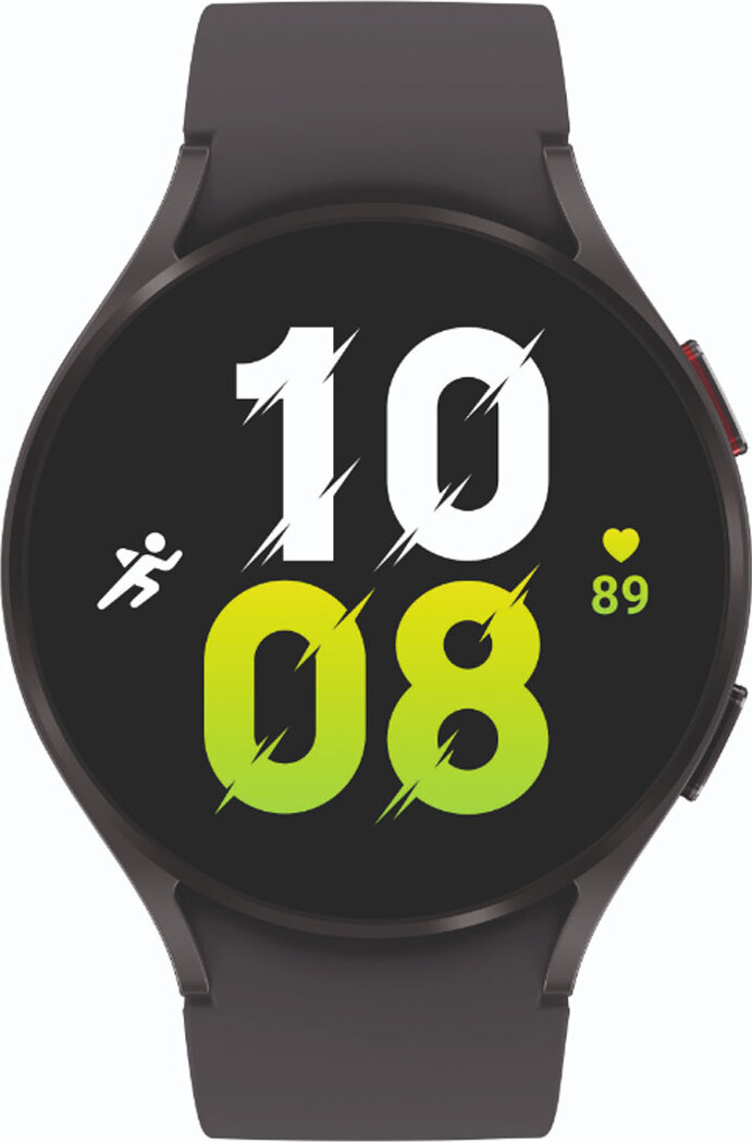 Samsung Galaxy Watch 5 44mm SM-R915 LTE Graphite Gut