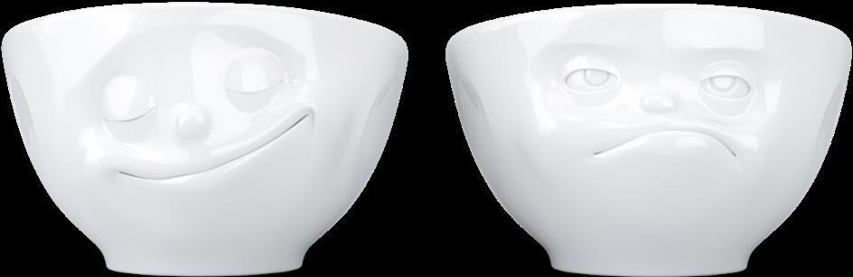 Fiftyeight Products Ensemble coquetier - heureux/hmpff