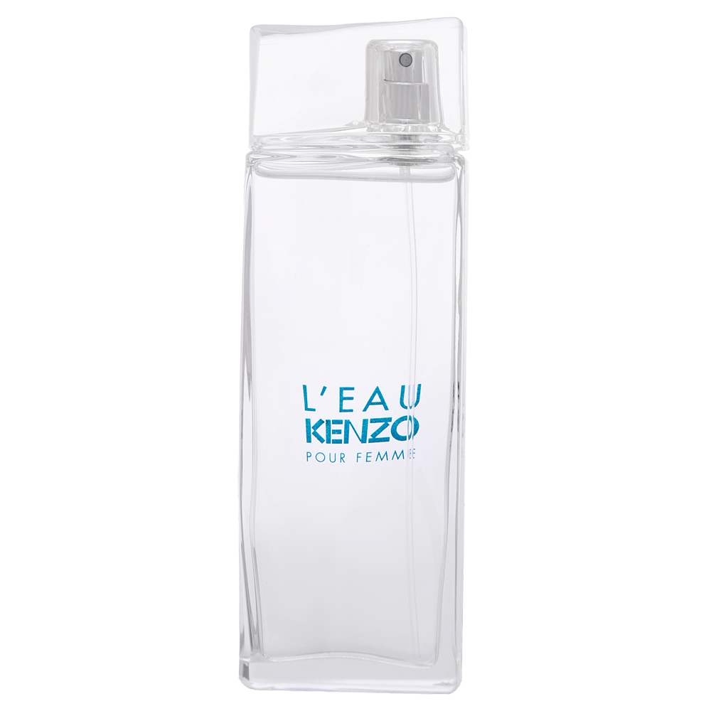 Kenzo L'Eau Kenzo Eau de Toilette für Damen 100 ml