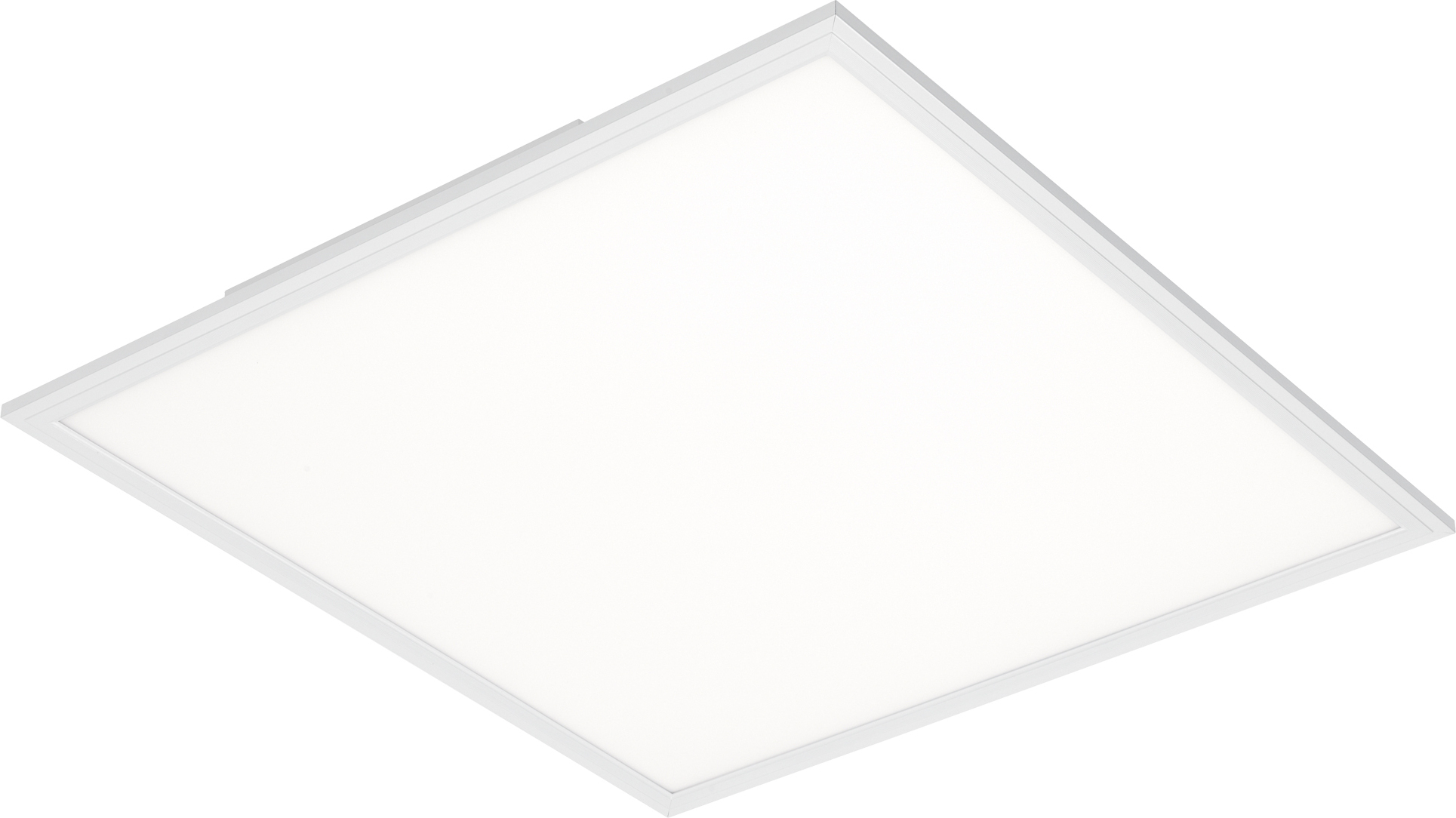 Led Deckenleuchte Quadratisch 60x60