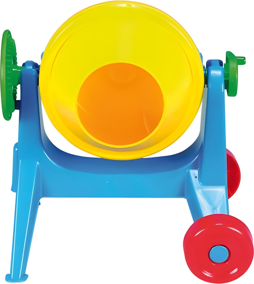 SIMBA Simba Machine à mortier 0 0 0 Jouets de plage