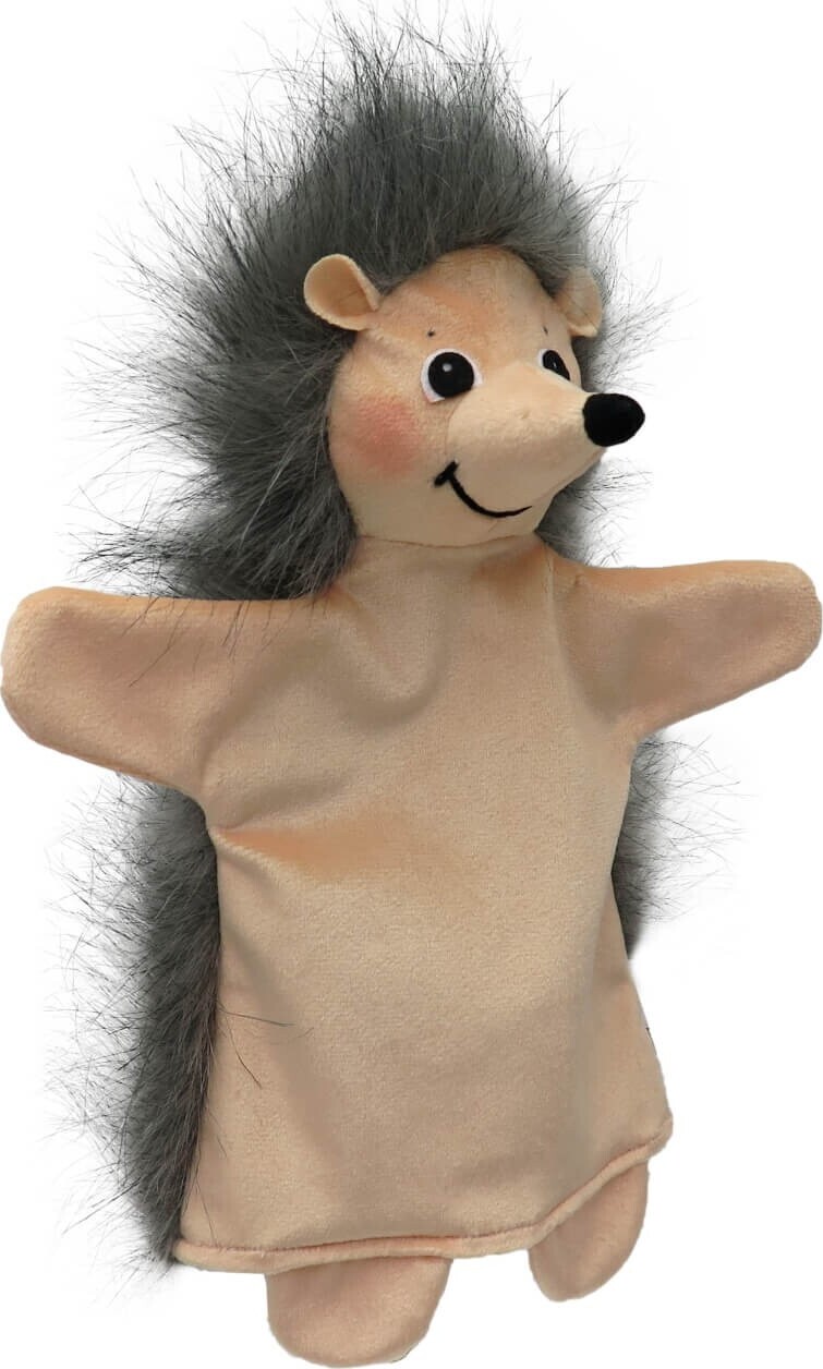 Igel 30 cm, Handpuppe Handpuppen | Kaufland.at