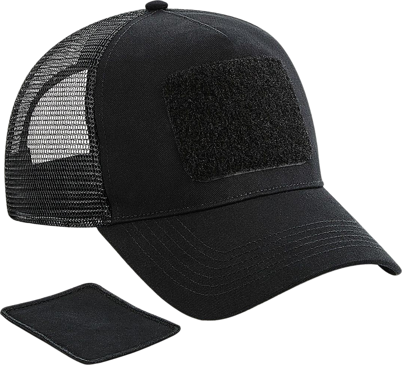 Beechfield Patch Snapback Trucker Cap PC3956 | Kaufland.sk