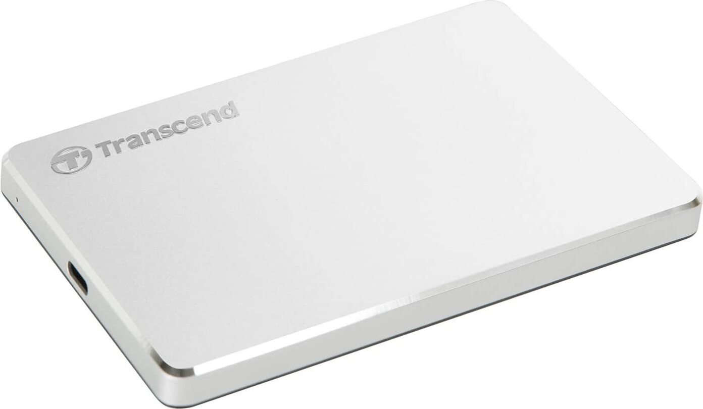 Transcend StoreJet 25C3 2,5 2TB USB 3.1 Gen 1
