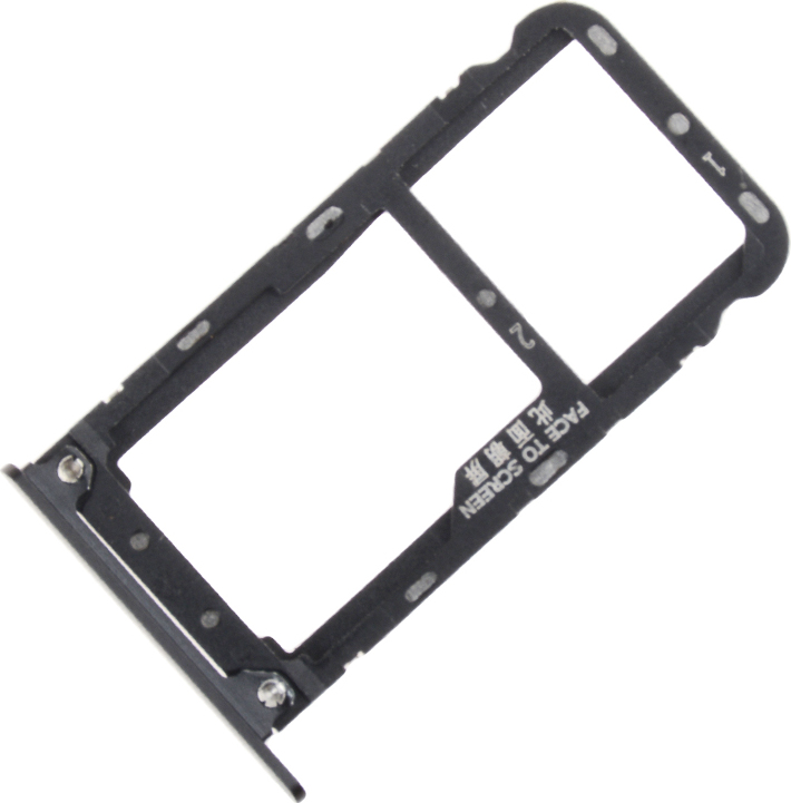 Für Xiaomi Redmi Note 5 Sim Karten Tray | Kaufland.de
