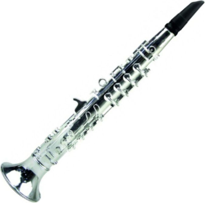Klarnet – instrument muzyczny dla dzieci Zabawki muzyczne