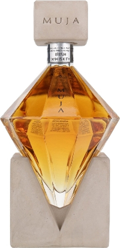 Muja Blended Irish Whiskey 500ml 42% Vol. | Kaufland.de