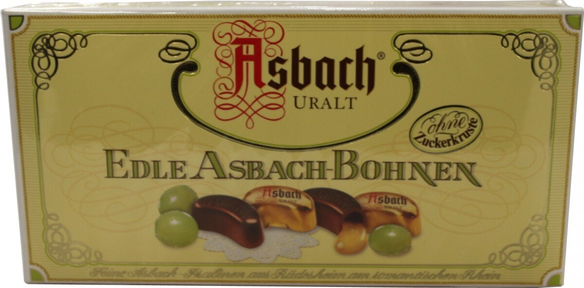 Asbach Pralinen Edle Bohnen ohne Kruste | Kaufland.de