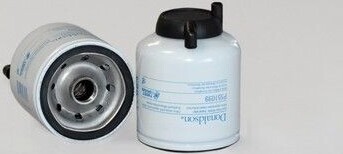 Filtr Paliwa Donaldson P551099 | Kaufland.pl