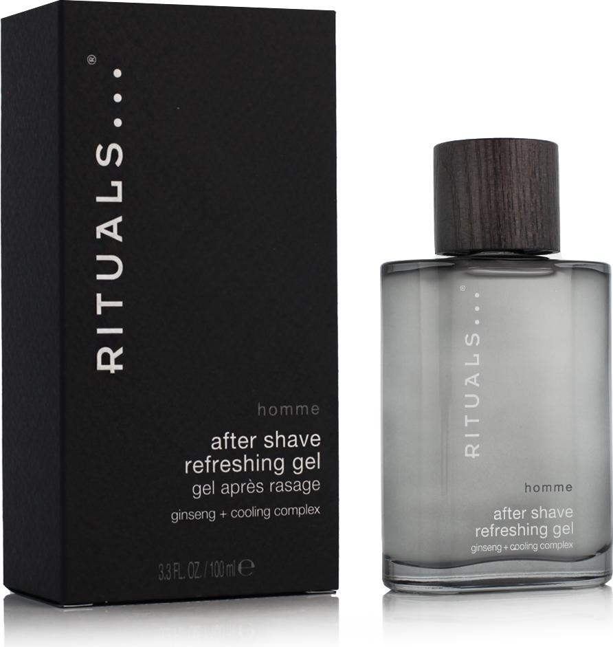 Rituals Homme After Shave Refreshing Gel 100 ml M