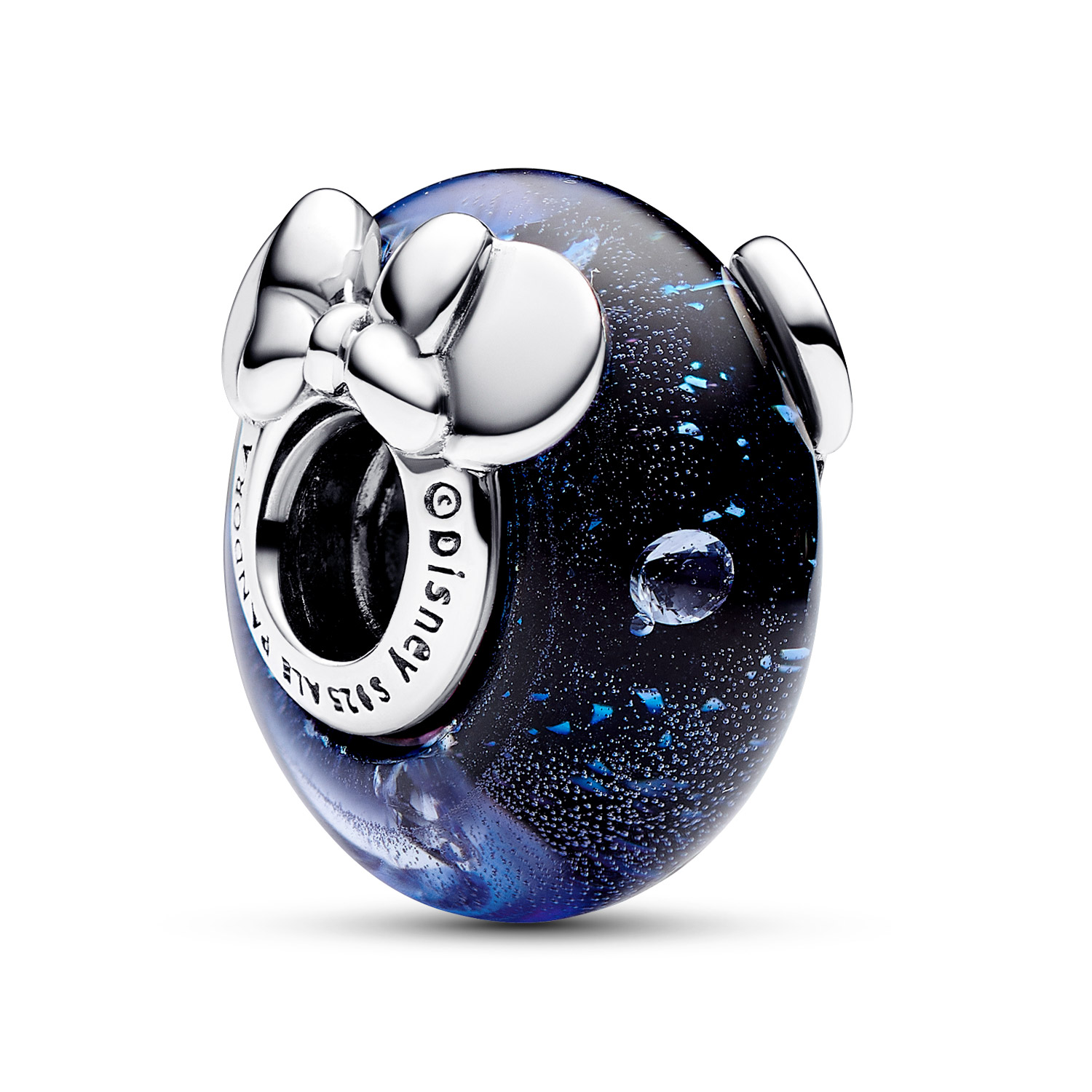 Pandora 792958C01 Muranoglas Charm Disney | Kaufland.de