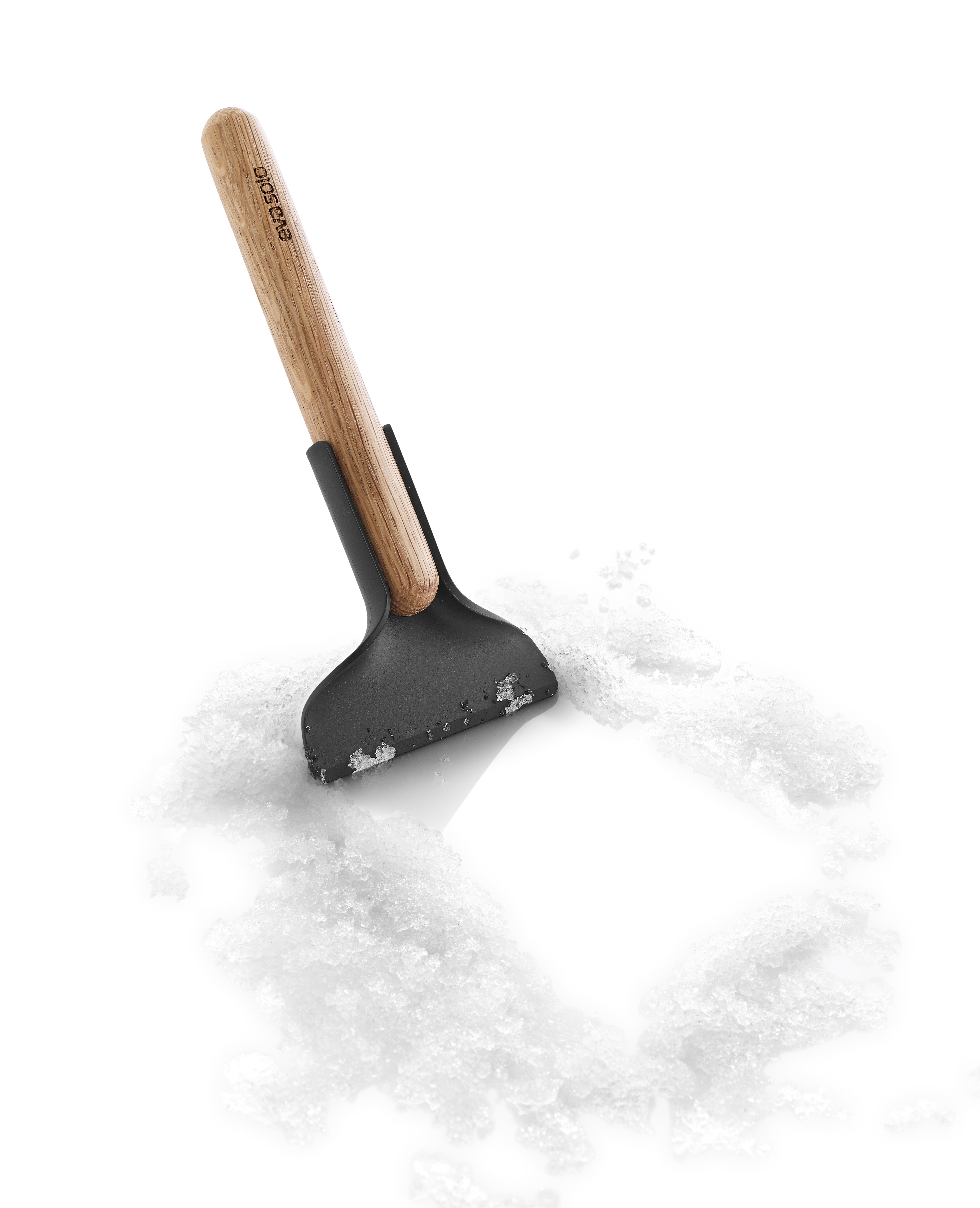 Eva Solo gratte-glace, gratte-glace, gratte-vitre, voiture,