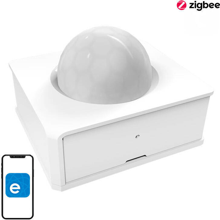 SONOFF SNZB-03 Bewegungssensor - Zigbee Bewegungsmelder