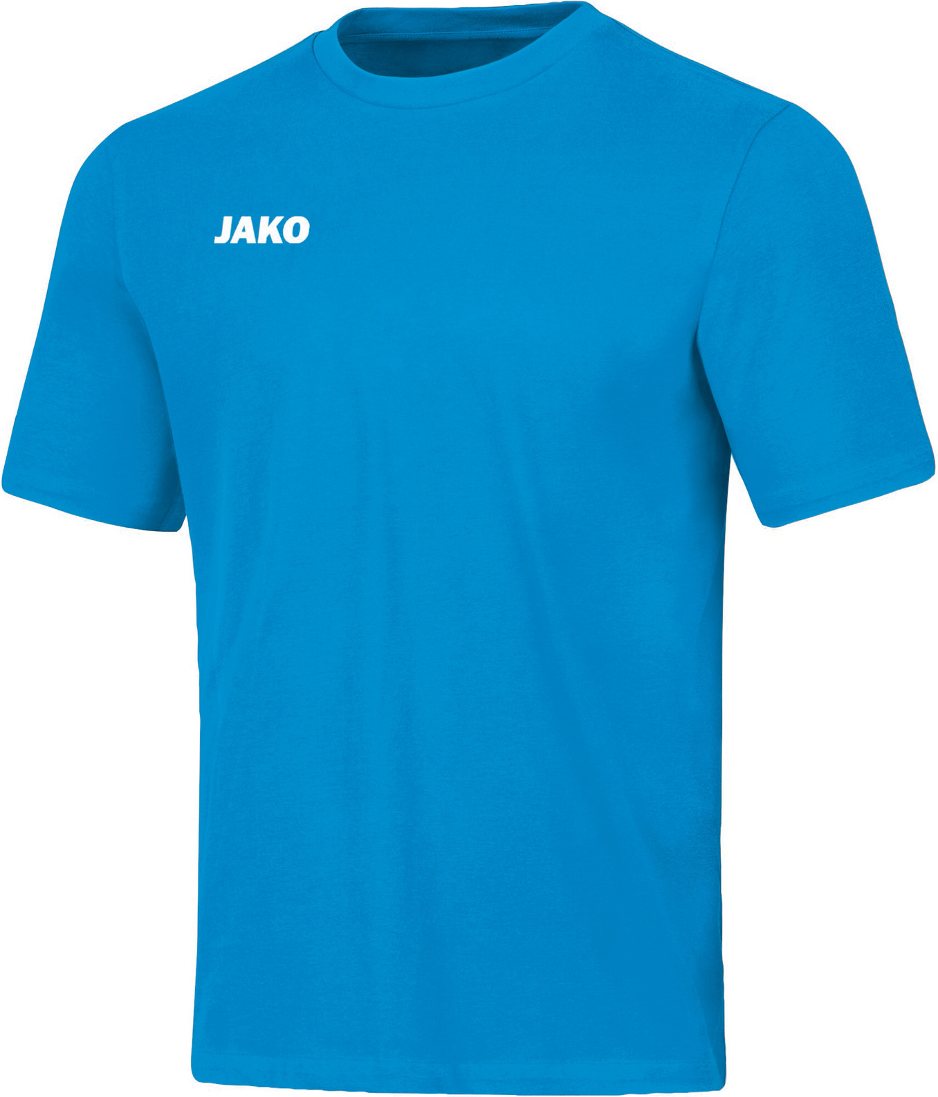 JAKO Base T-Shirt Herren JAKO blau XL | Kaufland.de