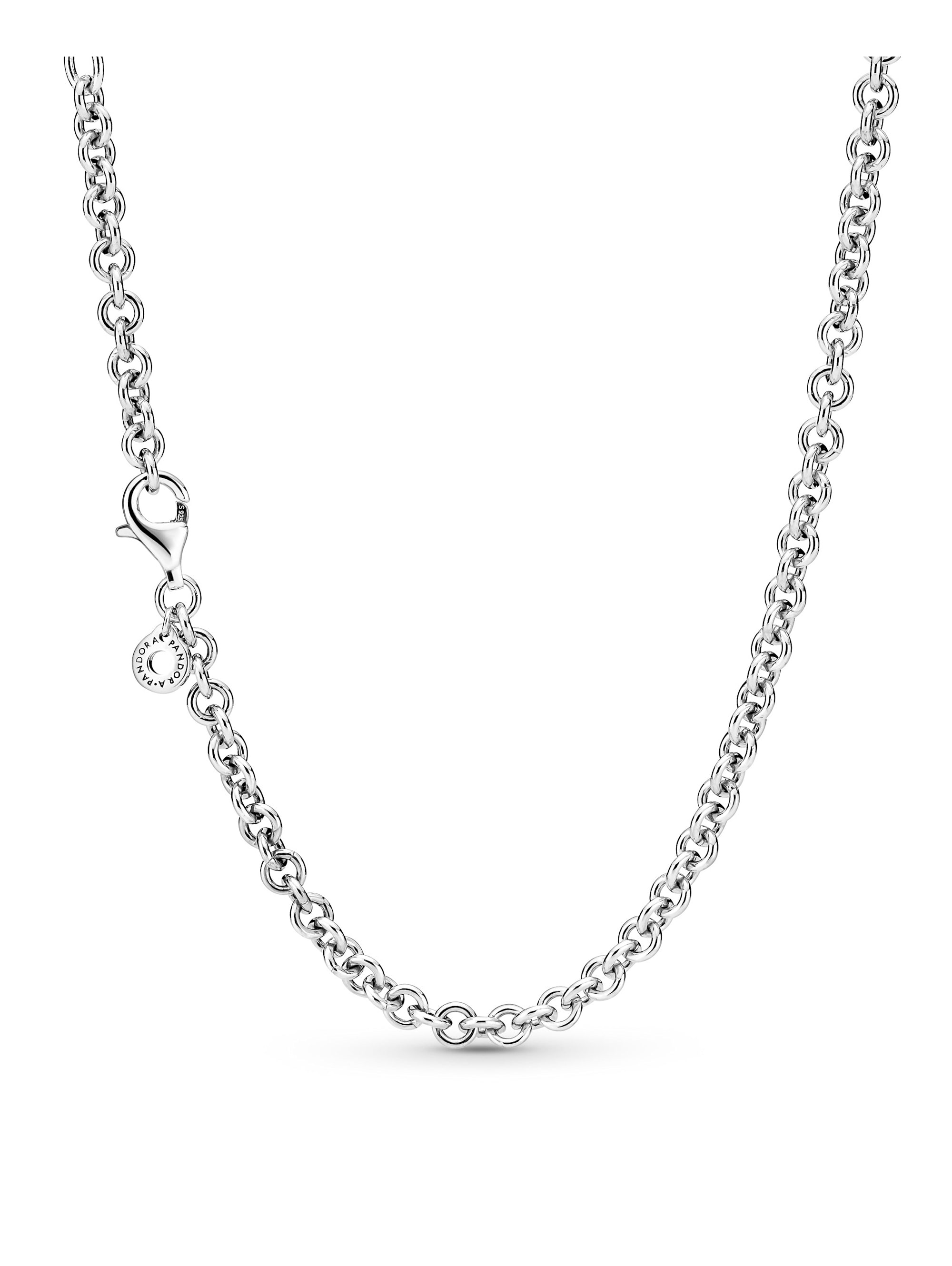 Pandora 399564C00 Halskette Silber Halskette | Kaufland.de