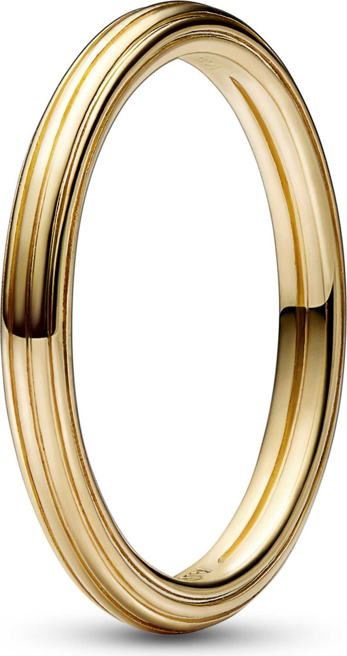 Pandora 169591C00 Damenring Goldfarben, | Kaufland.de