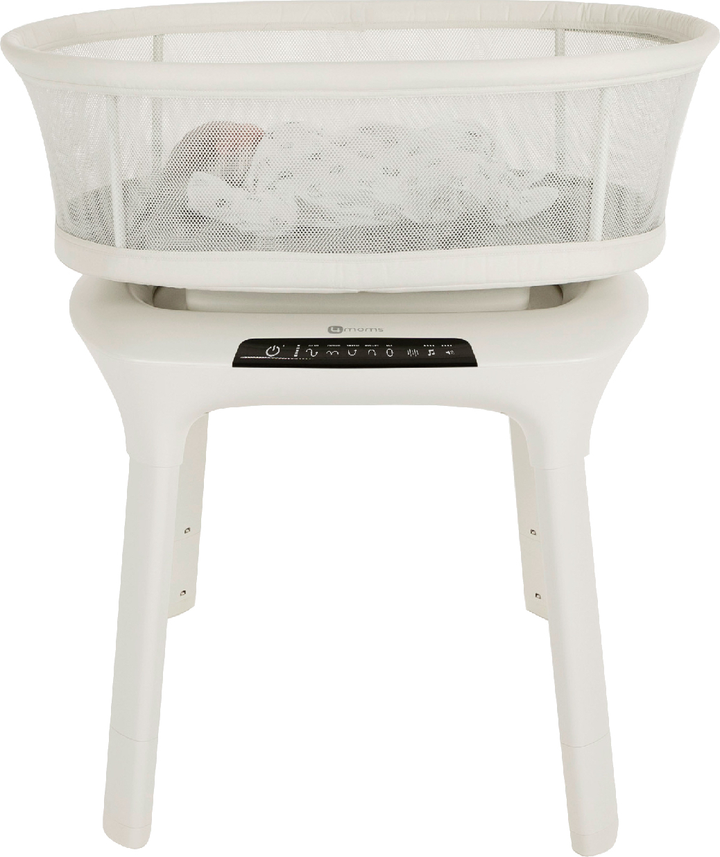 4Moms Cradle mamaRoo® schlafen | Kaufland.at