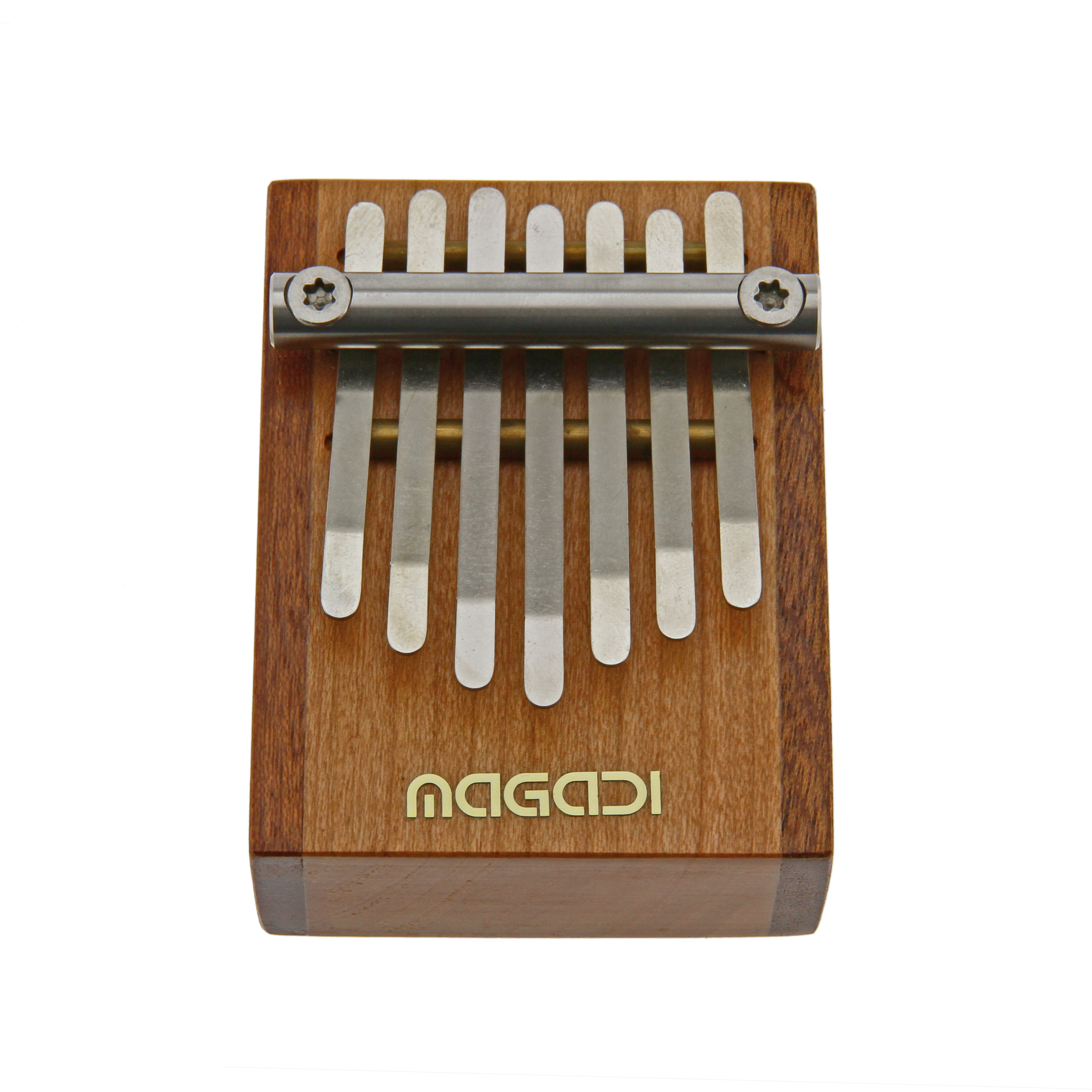Magadi Kalimba K7-A1 C-Dur Pentatonisch | Kaufland.de