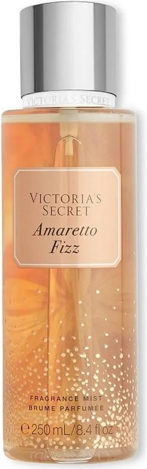 Victoria's Secret Amaretto Fizz Body Spray 250 ml UNISEX