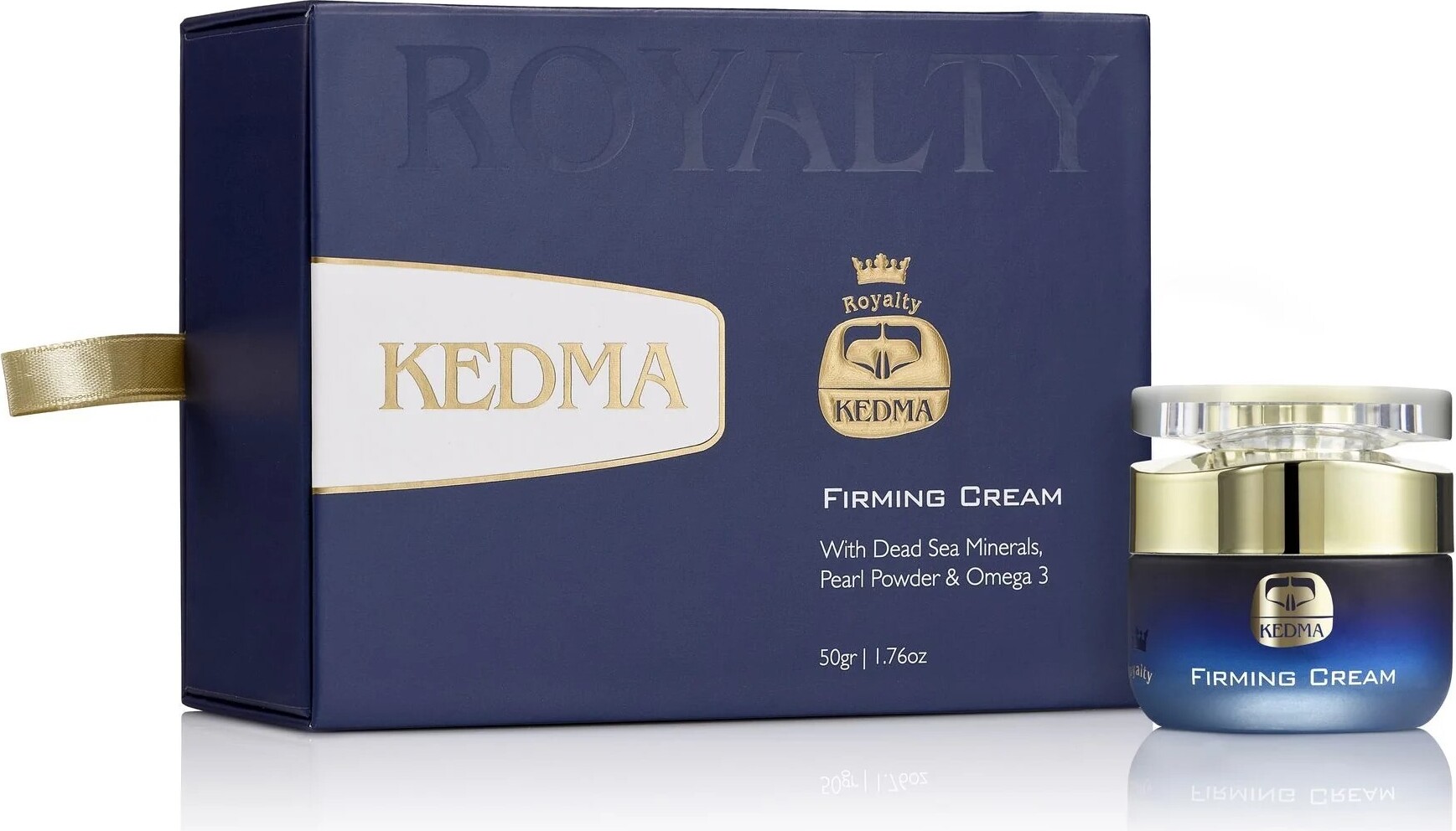 Kedma ROYALTY FIRMING CREAM 50g | Kaufland.cz