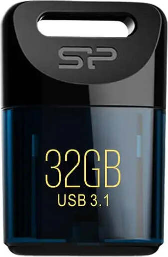 Silicon Power SP032GBUF3J06V1D Silicon Power USB-Stick 32GB