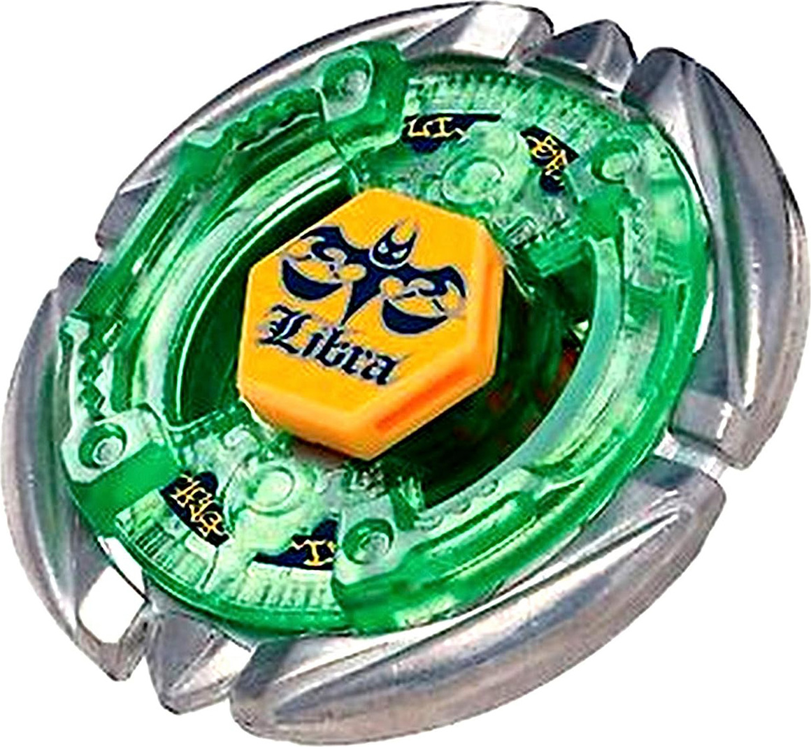 Gyro 4D Super F Libra DF145BS BB48 bez odpaľovacieho