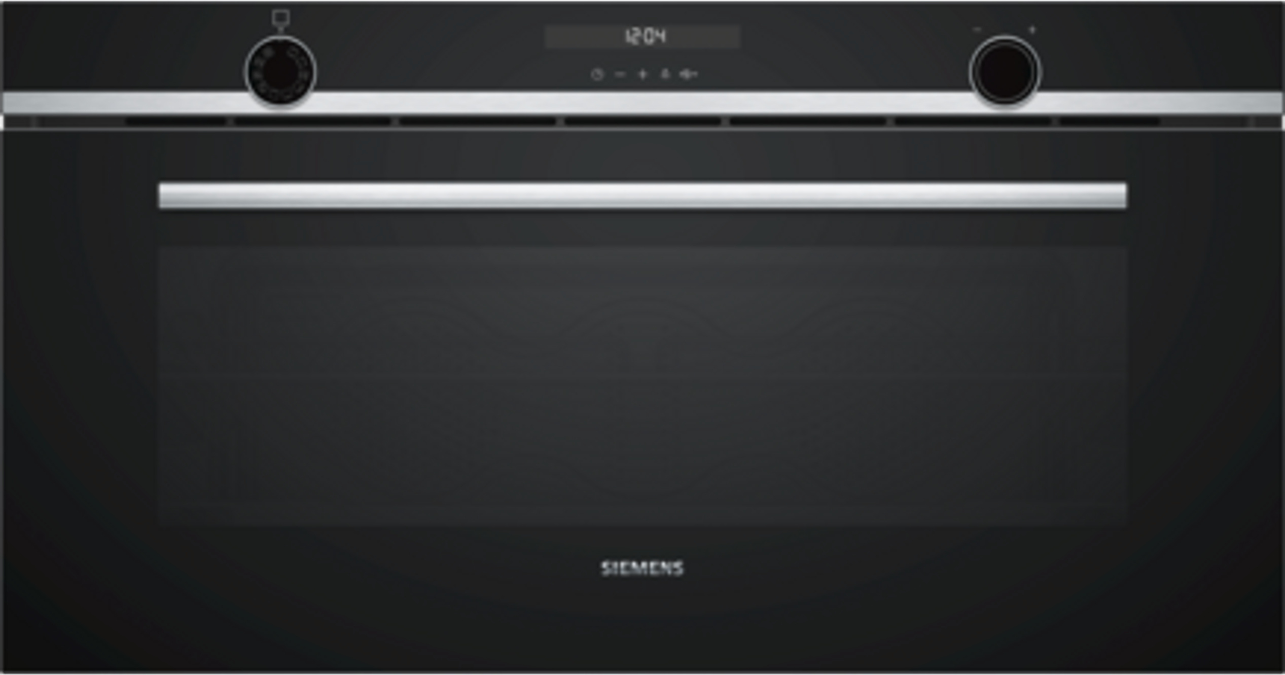 Siemens VB558C0S0 iQ500 Backofen Elektro / | Kaufland.at