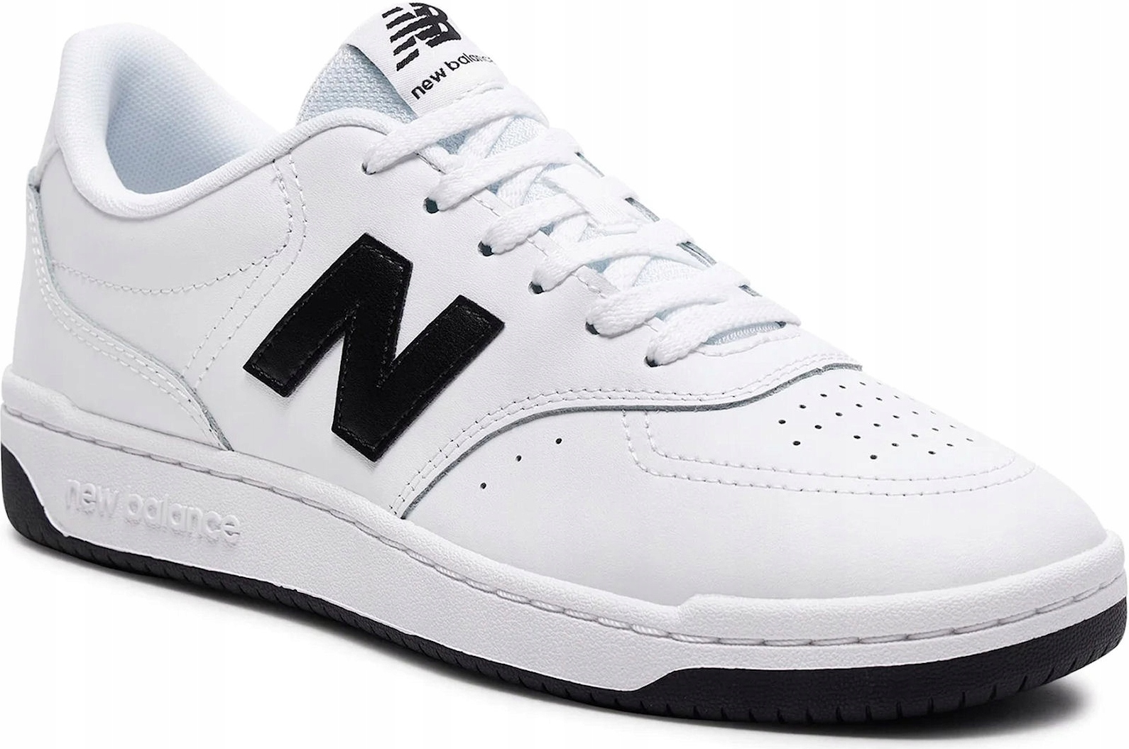 New Balance 80 Sneakers Men Sneakersy