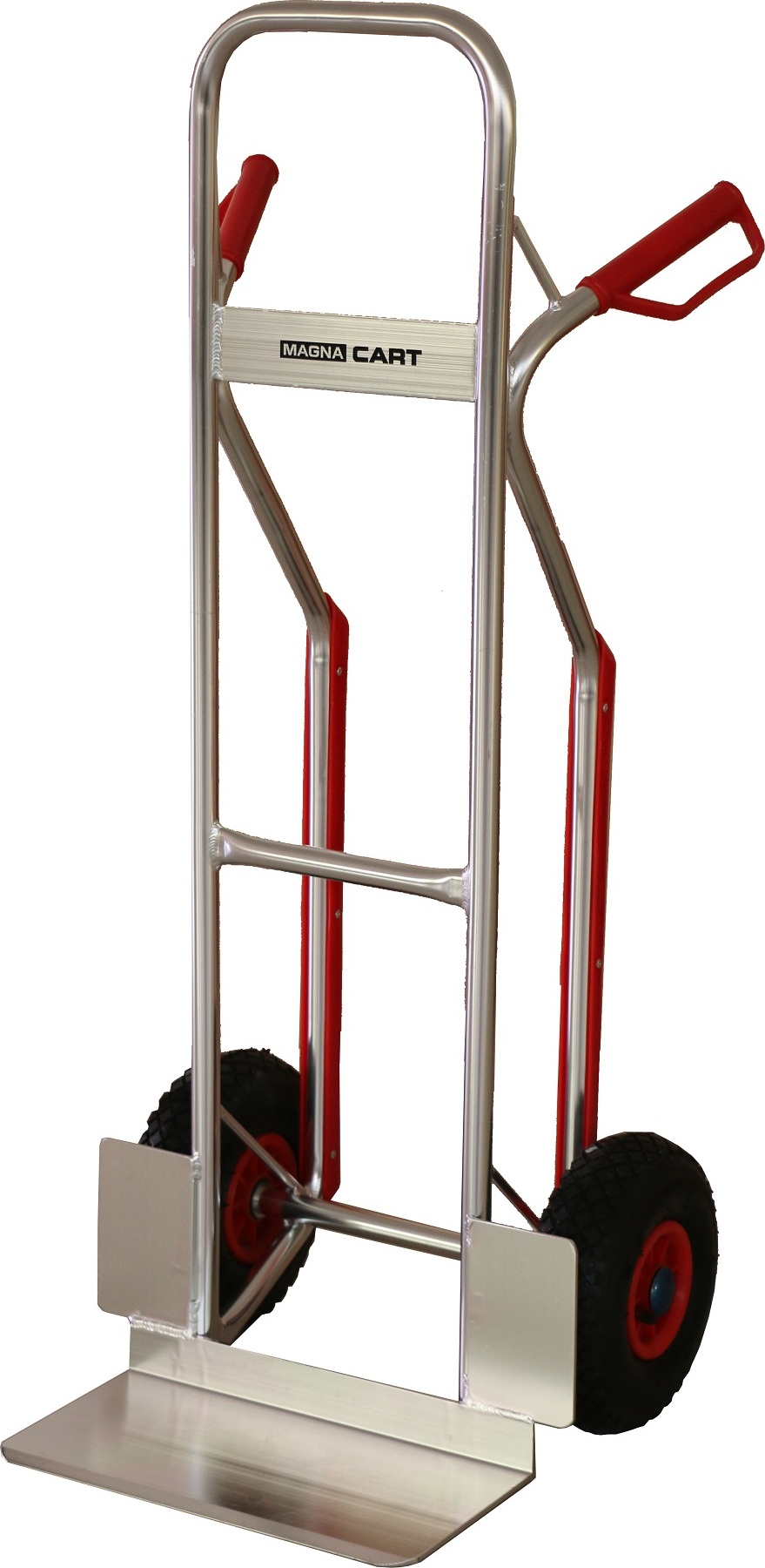 Magnacart Sack Truck 200KG - ocel - 42 x 48 x 117,5 CM
