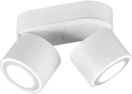 TRIO-Leuchten Spot de plafond TAURUS LHT 18x10.60x8.70 cm