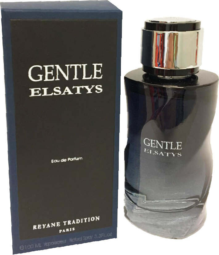 Reyane Tradition Gentle Elsatys Eau de Parfum 100 ml