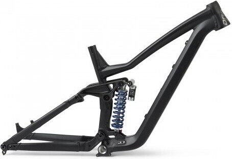 Dartmoor Thunderbird FR Freeride Aluminium Bike-Rahmen