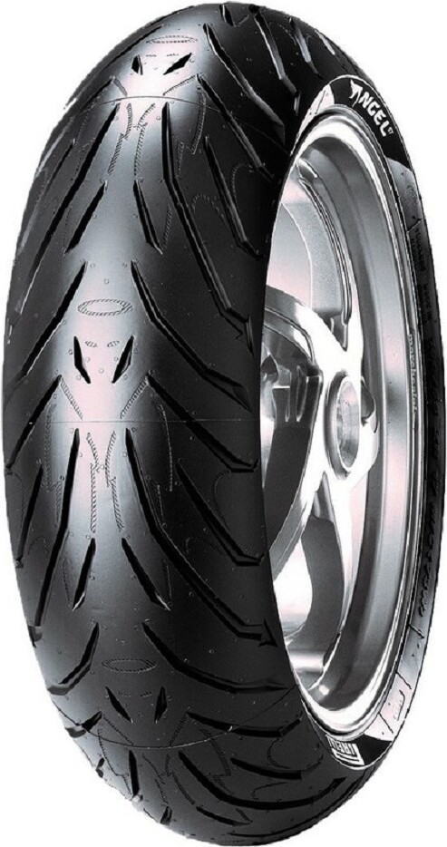 Opony PIRELLI ANGEL ST 190/50 ZR 17 M/C (73W) | Kaufland.pl