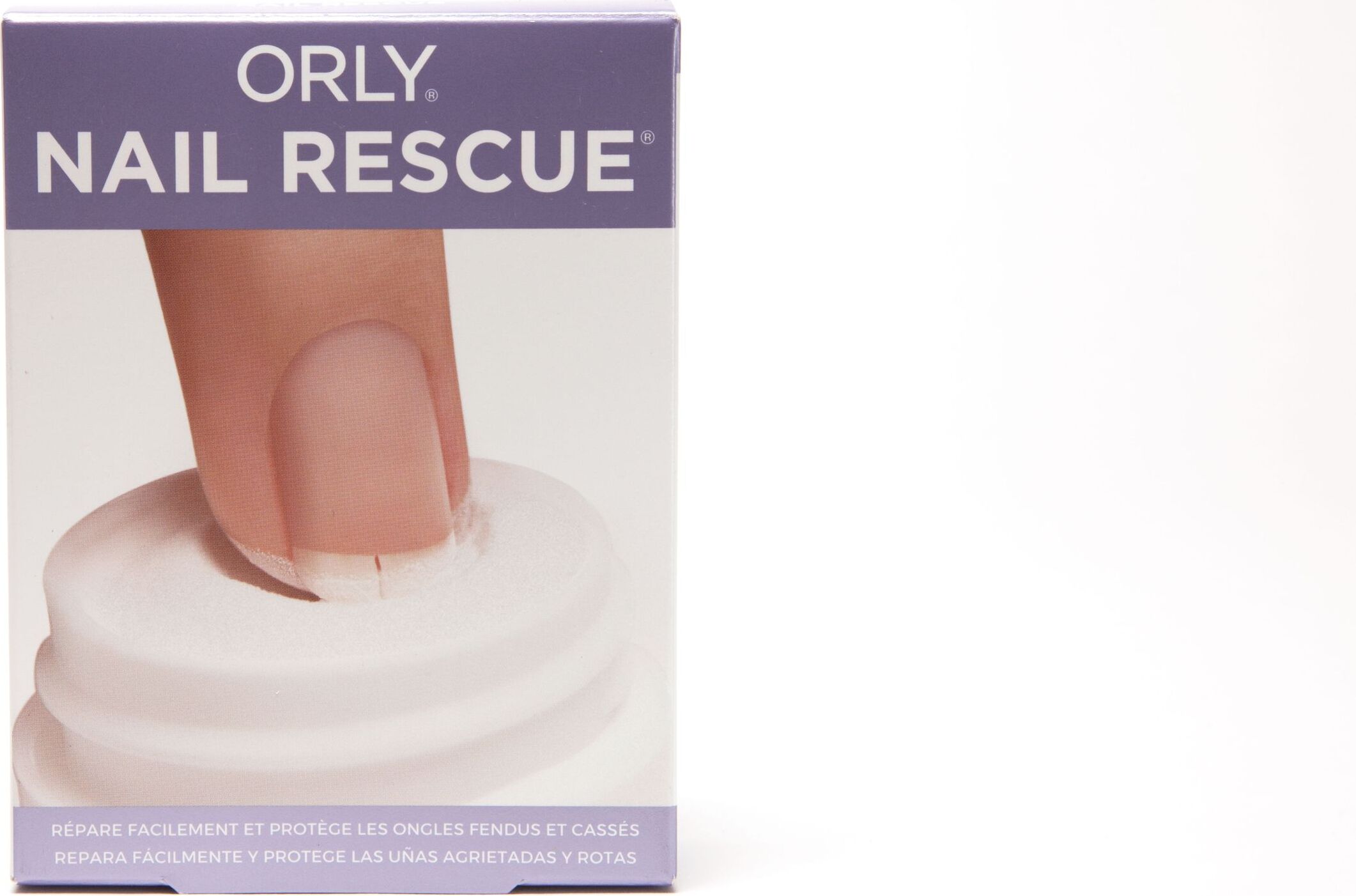 ORLY Nail Rescue Kit Kit de réparation des ongles