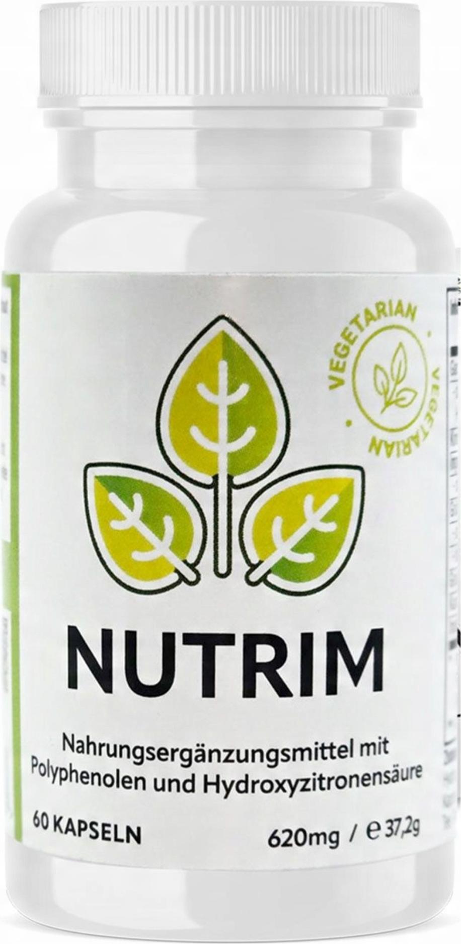 Nutrim integratore alimentare Integratori alimentari
