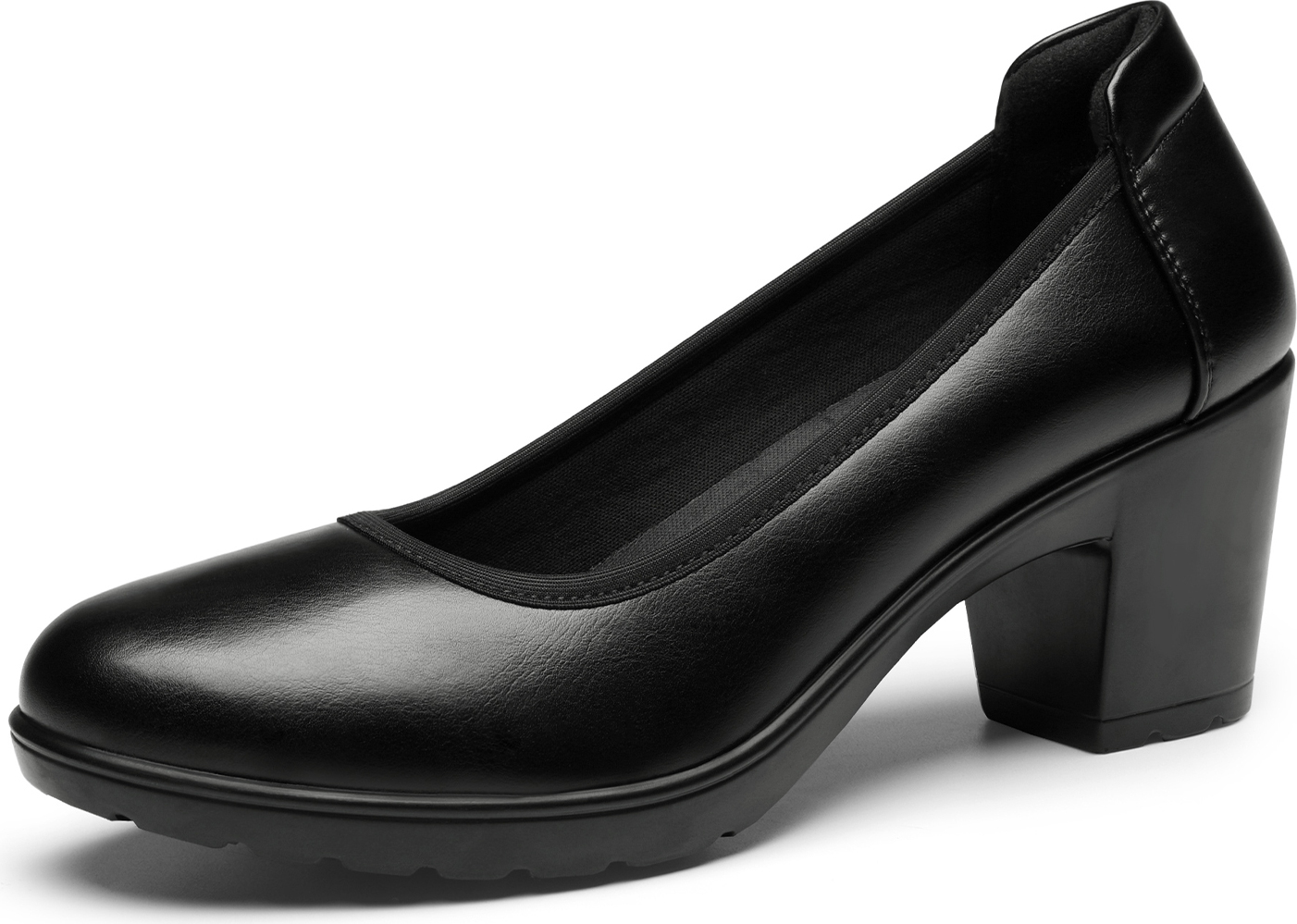 Damen Chunky Geschlossene Zehe Niedrige | Kaufland.de
