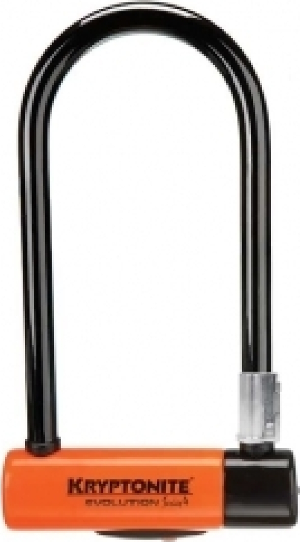 Kryptonite U-lock Evolution U-Lock STD Zapięcia rowerowe