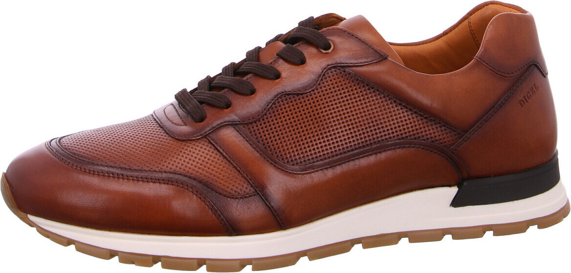 Digel Super Herren Sneaker in Braun, Größe 46 | Kaufland.de