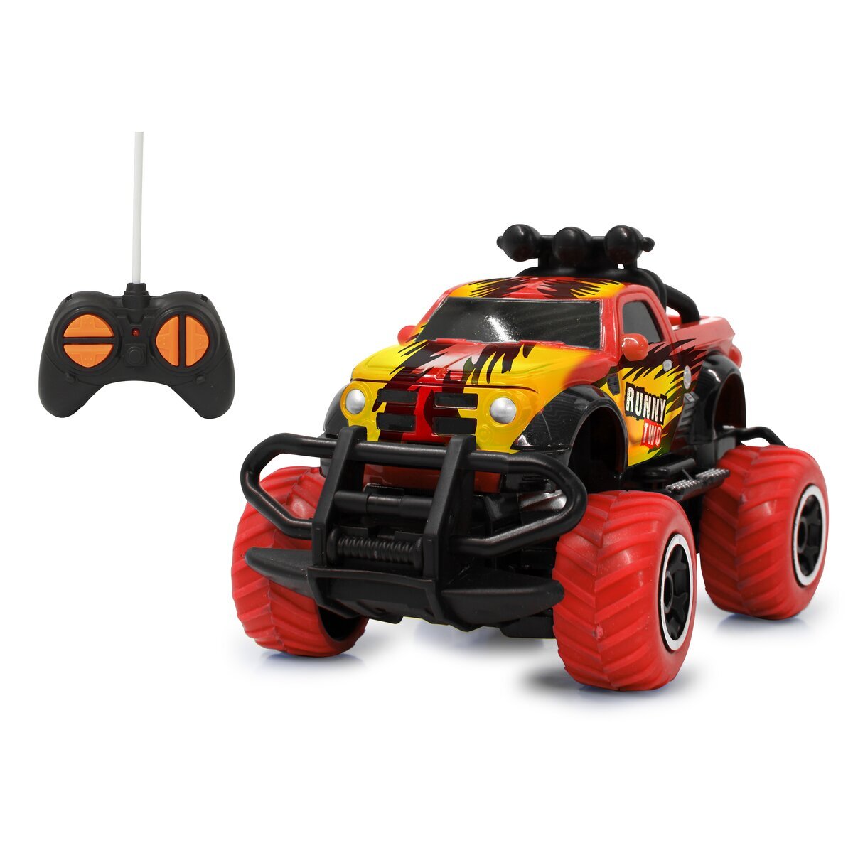 JAMARA Runny Two - Monstertruck - | Kaufland.at