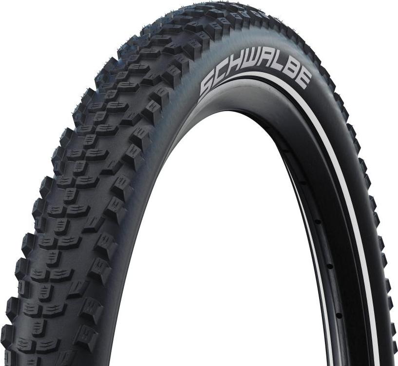 Schwalbe Pneu VTT Smart Sam Plus, 28x1.85" 47-622