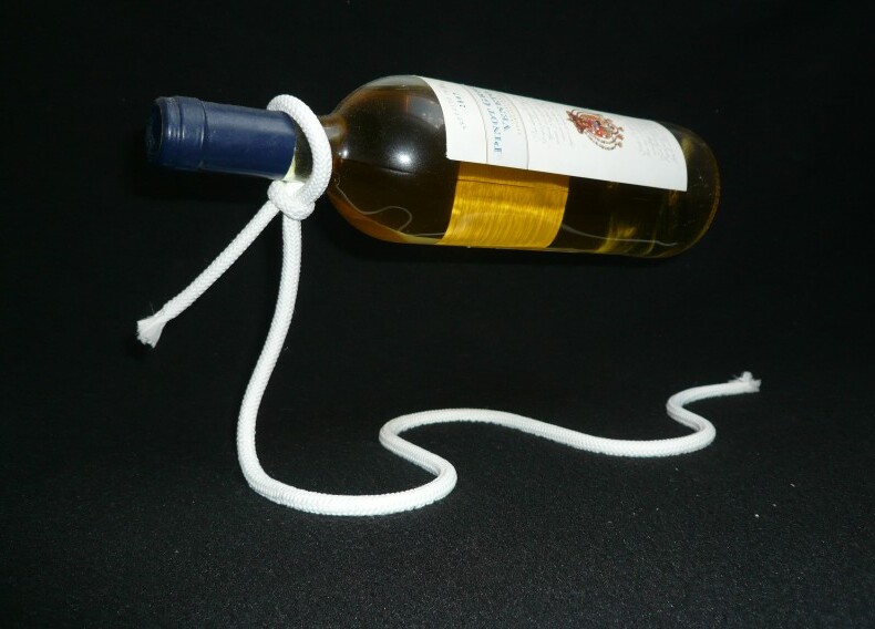 Flaschenhalter Lasso Bottle Holder | Kaufland.at
