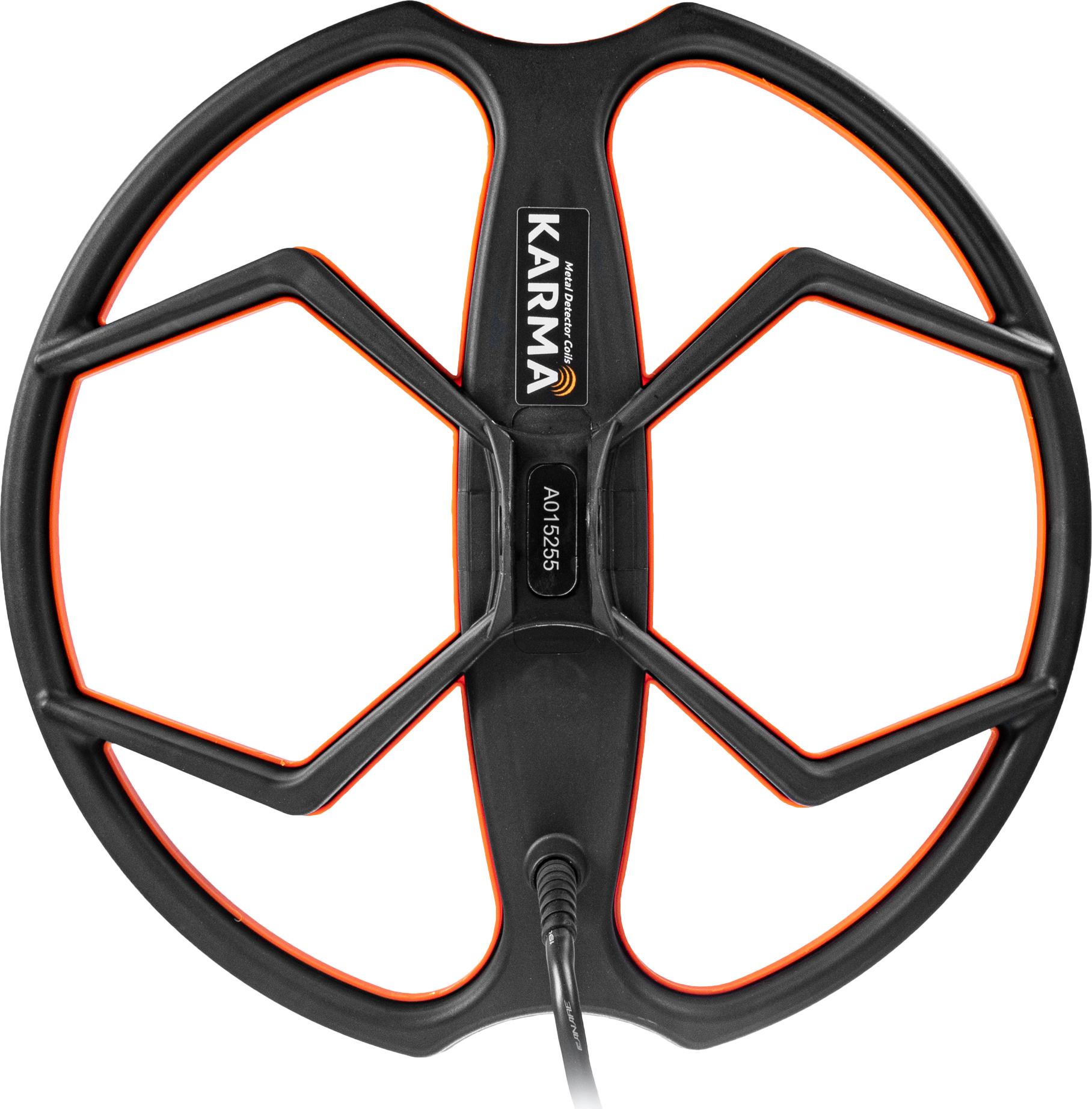 Cewka Karma 13" DD Nokta Impact Dub